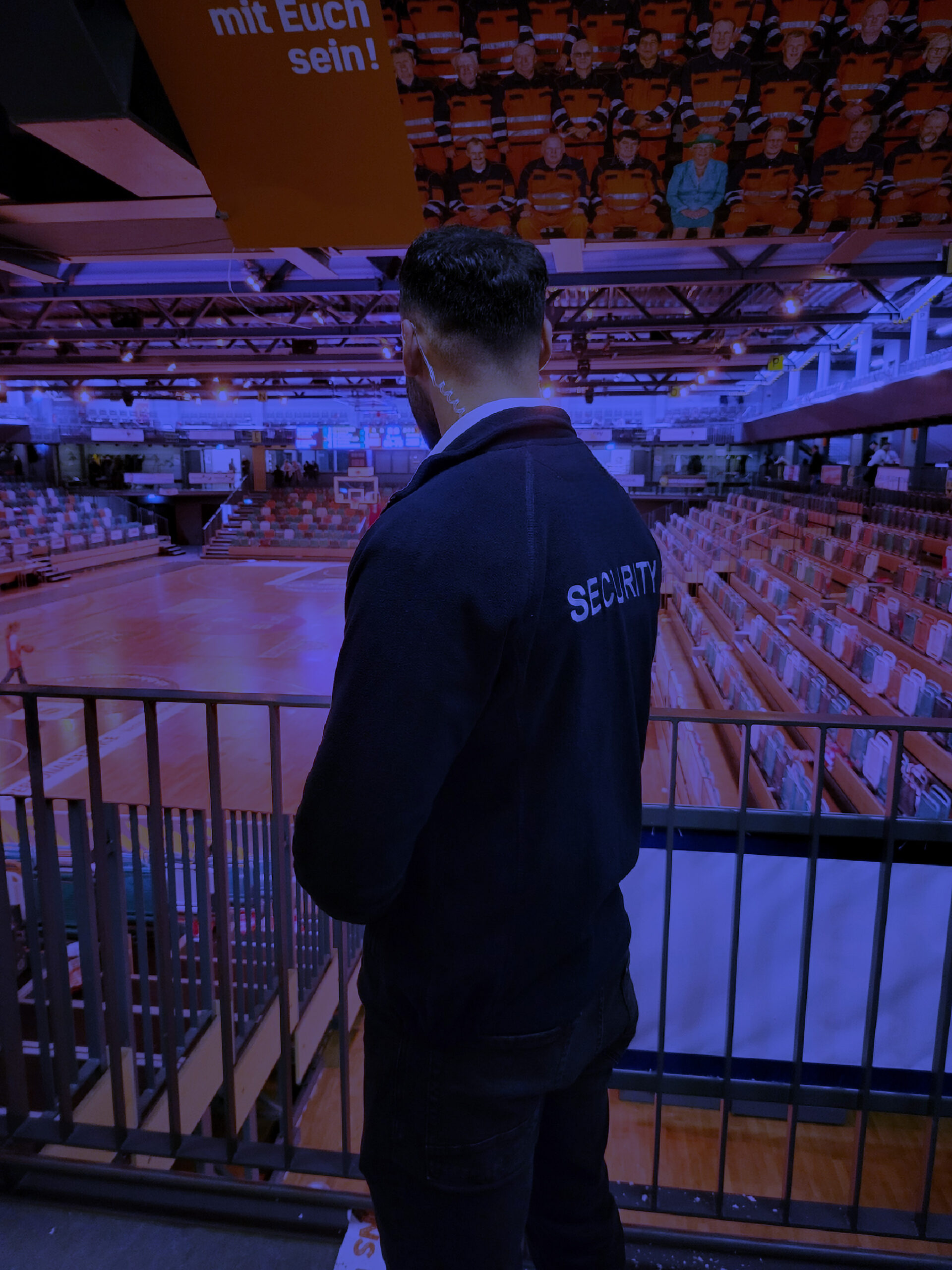 DGS DHALIWAL GLOBAL SECURITY – mit Sicherheit zufrieden